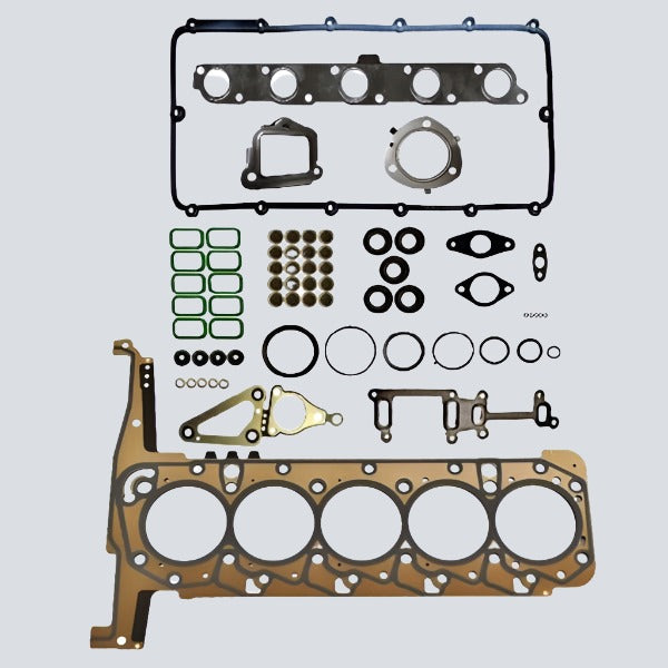 Ford Ranger PX P5AT 3.2L Diesel Engine – New Cylinder Heads