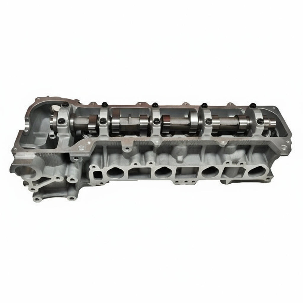 Toyota Hiace 2RZ Complete Cylinder Head – New Cylinder Heads